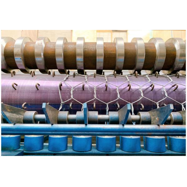 Quality Automatic Three Twisted Wire Net Making Machine for sale