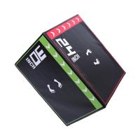 Quality 3 In 1 76*61*51cm Gym Exercise Equipment Jumping Exercise Box for sale