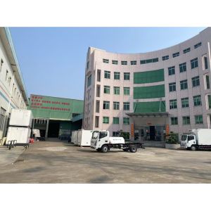 China Factory - Guangzhou Snowfall Refrigeration Equipment Co., Ltd.