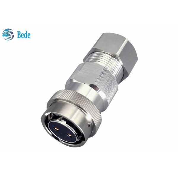 Quality Ericsson / Nokia RRU Plug RRU Power Connector RNT 447 19/001 For  Signal Tower for sale