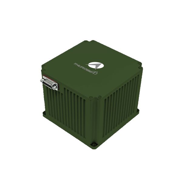 Quality Land Force Navigation TDF61A Vehicle-mounted Optical Gyro Positioning Equipment with ≤50μg Bias Repeatability, ＞20000 hours MTBF, and ≤5min Alignment Time for sale