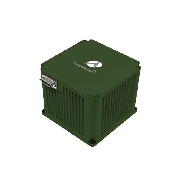 Quality Land Force Navigation Vehicle-mounted Optical Gyro Positioning And Orientation for sale