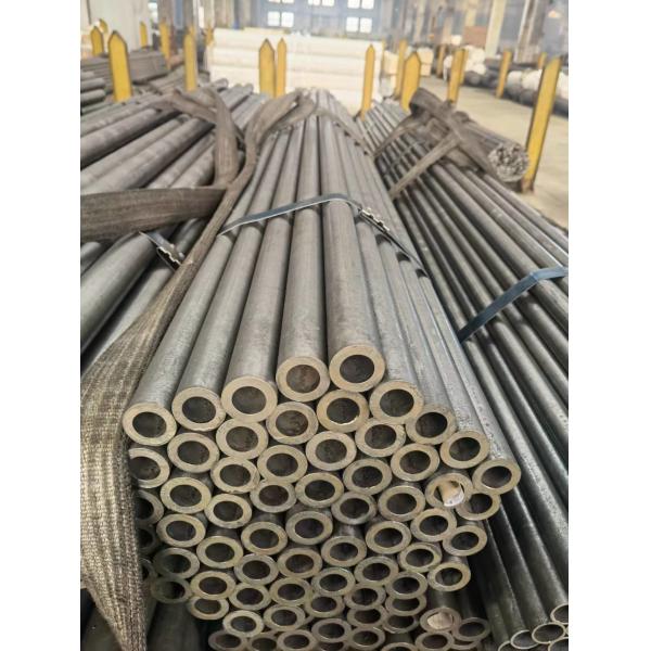 Quality Q345b Seamless Steel Pipe 1cr5mo for sale