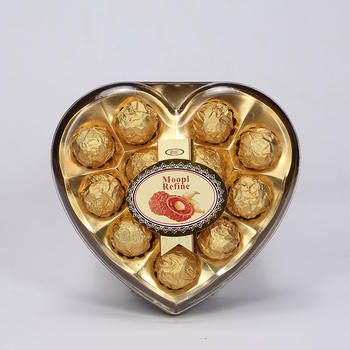 Quality Chocolate Candy Snacks Sweets Ball Marshmallow Chocolate Covered Marshmallow for sale