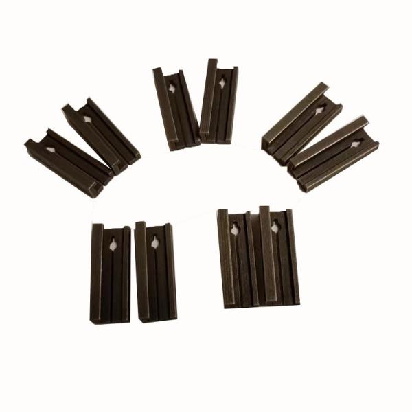 Quality Essential Tools for DF-339C Key Machine Milling Cutter And Tool Set for sale