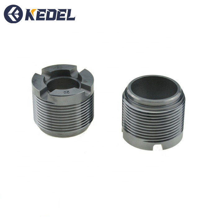 Quality Tungsten Carbide PDC Drill Bit Nozzle 37.95mm Outer Diameter for Oil Drilling for sale