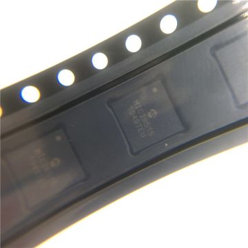 Quality Semiconductors Power Management ICs Integrated Circuits Microchip MIC28515T-E for sale