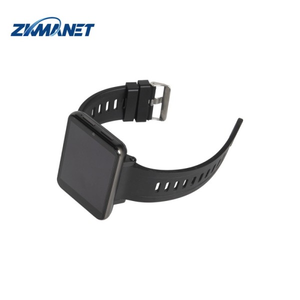 Quality 4G Wireless Network Video Real-time Communication Handheld IP68 Personal Data for sale