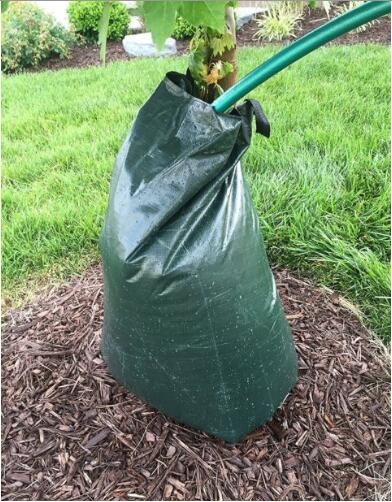 Quality 35 Gallons Self Watering Tree Bags for sale