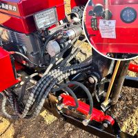 Quality Agricultural Mini Crawler Tractor 35hp For Farmland Transformation for sale