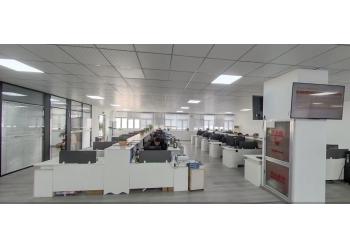 China Factory - Ningbo Ofitech Business Machines Co., Ltd.