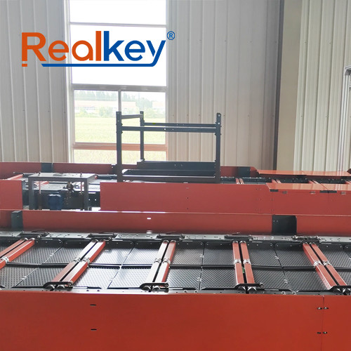 Quality Custom Automated Conveyor And Sortation Systems OEM/ODM With Modular Design for sale