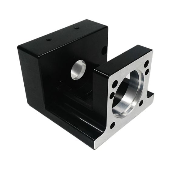 Quality Precision CNC Aluminum Machining Parts Durable for sale