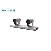 Quality IP/ HDMI / 3G-SDI Sound Tracking & Motion Tracking High Resolution IP Camera for sale