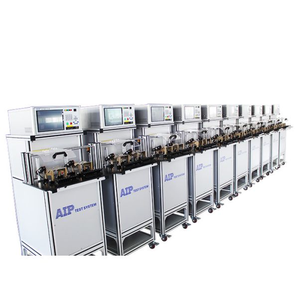 Quality Small Fan Electric Motor Checker Professional Software Linux Operating System for sale