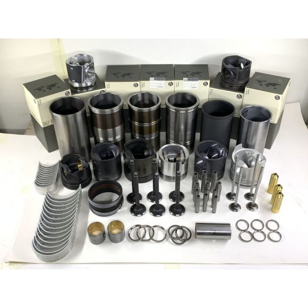 Quality 3408 Engine Overhaul Rebuild Kit For Dozer Parts for sale