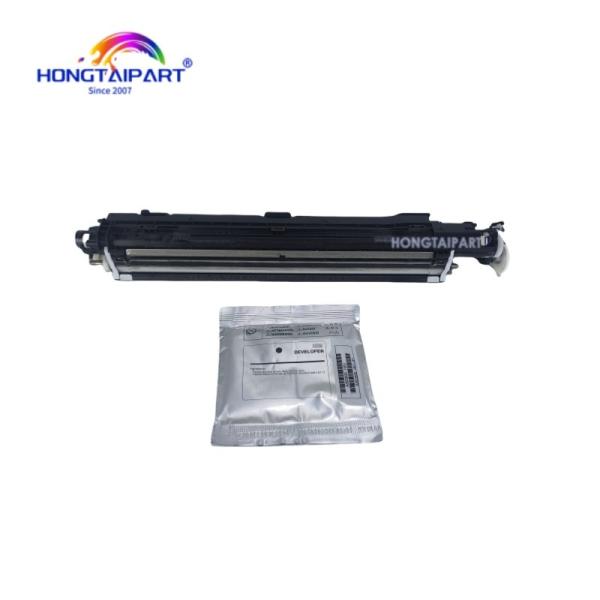 Quality Developer Unit D1863054 D186-3054 for Ricoh MP C3003 C3503 C4503 C5503 C6003 for sale