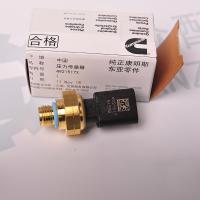 China 4921517 Cummins Engine Sensors Cummins Oil Pressure Sensor factory
