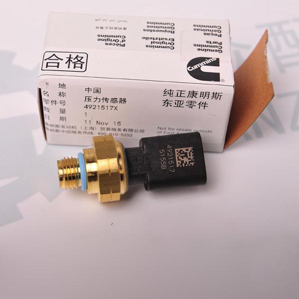 Quality 4921517 Cummins Engine Sensors Cummins Oil Pressure Sensor for sale