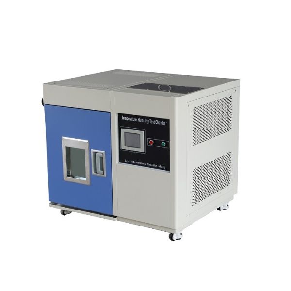 Quality Small Constant Temperature Humidity Chamber Benchtop Environmental Test Chamber for sale