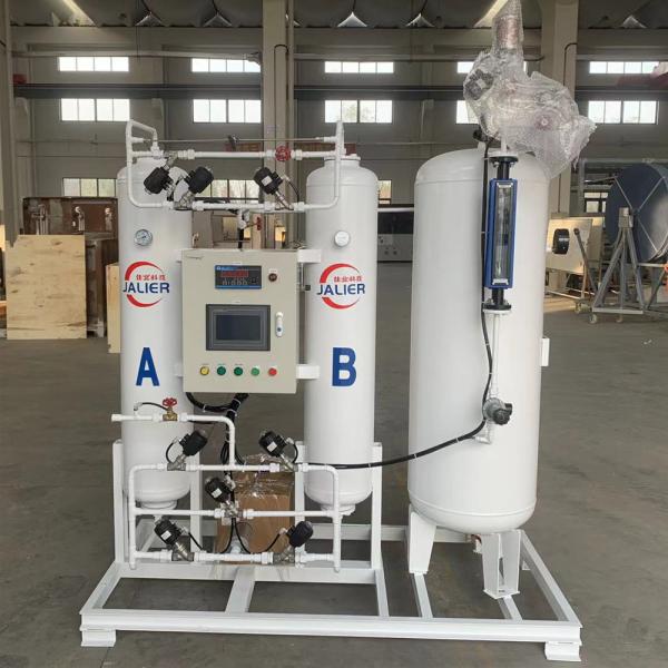 Quality Customized Solutions 30nm3/h High Purity 99.99% Nitrogen Generator with 1 for sale