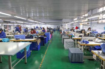 China Factory - Shandong Teller Textile Co., Ltd.