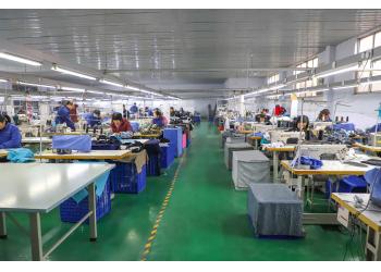 China Factory - Shandong Teller Textile Co., Ltd.