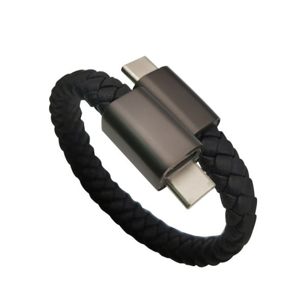Quality 20w Dual Input USB PD Cable for sale