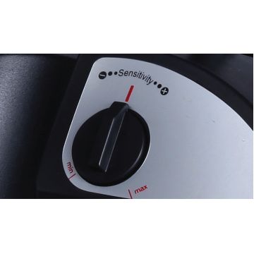 Quality Wired Vibration Gaming Steering Wheel And Pedals For PC / X-Input for sale