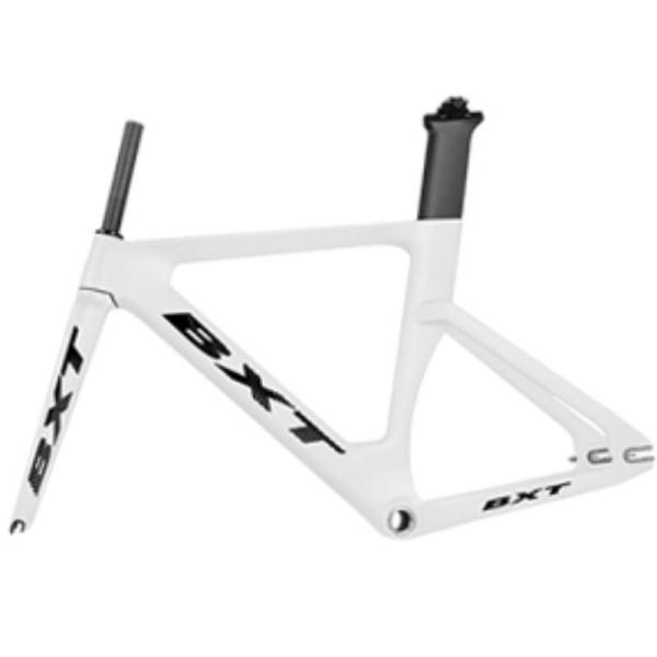 Quality EPS Technolgoy Full Carbon Fiber Road Bike Frameset High Strength for sale