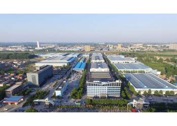 China Factory - CLW Automobile Group Co., Ltd