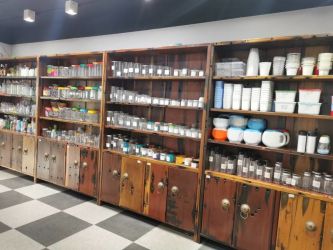 China Factory - Guangzhou Newyichen Packaging Products Co.,Ltd.