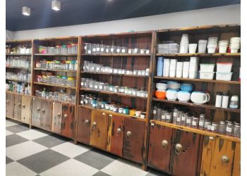 China Factory - Guangzhou Newyichen Packaging Products Co.,Ltd.