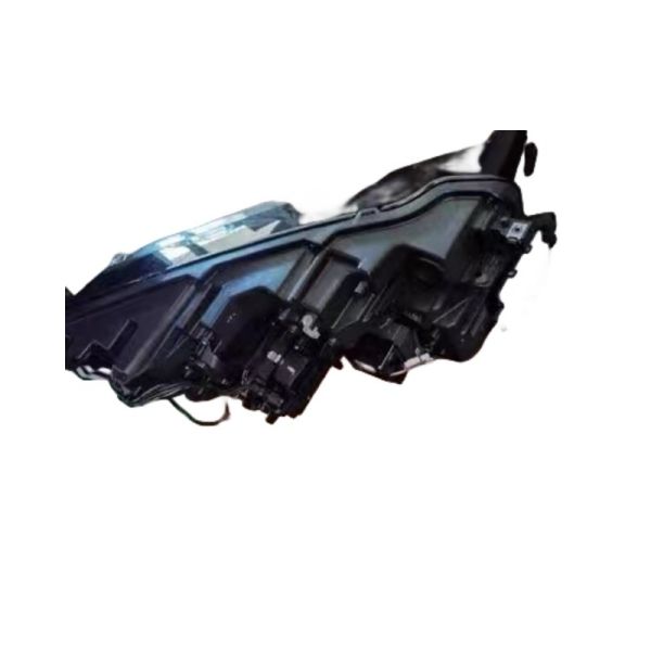 Quality 18 Wattage LED Headlight Assembly for HiPhi X HiPhiZ HiPhiY Perfect Replacement Parts for sale