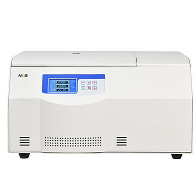 TPRP4R-L: Low Speed refrigerated Centrifuge