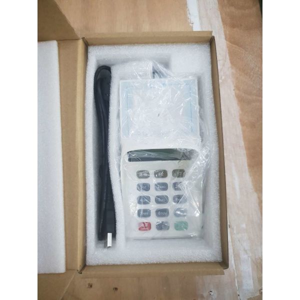Quality 300mA RFID QR Code Scanner 12Mbps Contactless Card Reader for sale