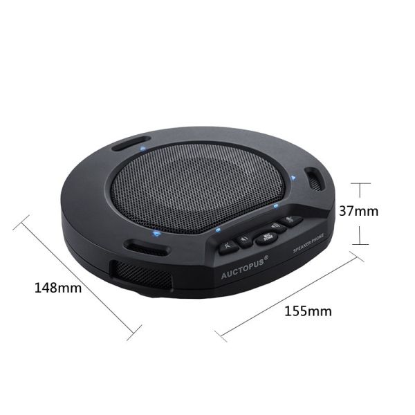 Quality USB Omnidirectional Microphone Professional Conference Microphone SQ-M2 Cable for sale