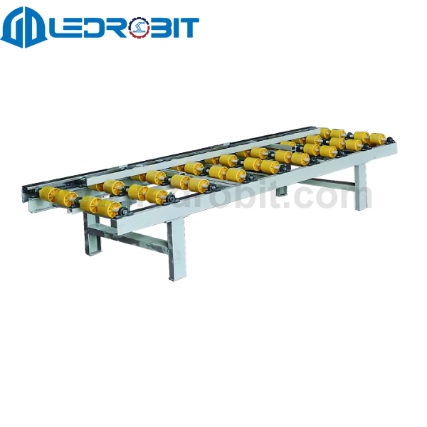 Quality Customizable Electric Conveying Rack for Slabs, Tiles, and Curb Stones: High - Load Capacity, Stable, and Speed - Adjustable for sale