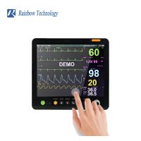 Quality 15 Inch Touch Screen Surgical Monitor For Operating Room for sale