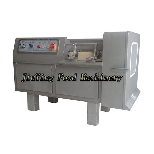 Quality Frozen Meat Fish Dicer Dicing Machine Cutting Machine Meat Cutter for sale