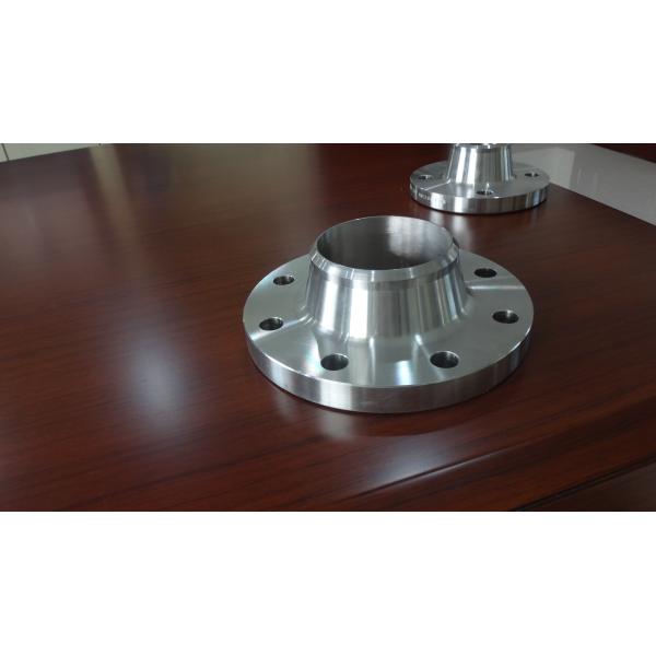 Quality Forged DIN2566 Flange DIN EN1092-1 DIN2576 DIN2633 SO BL Threaded P250GH A182 for sale