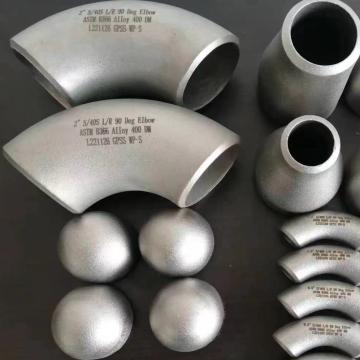 Quality OHSAS Nickel Alloy Socket Weld Couplings For Chemical Industry for sale