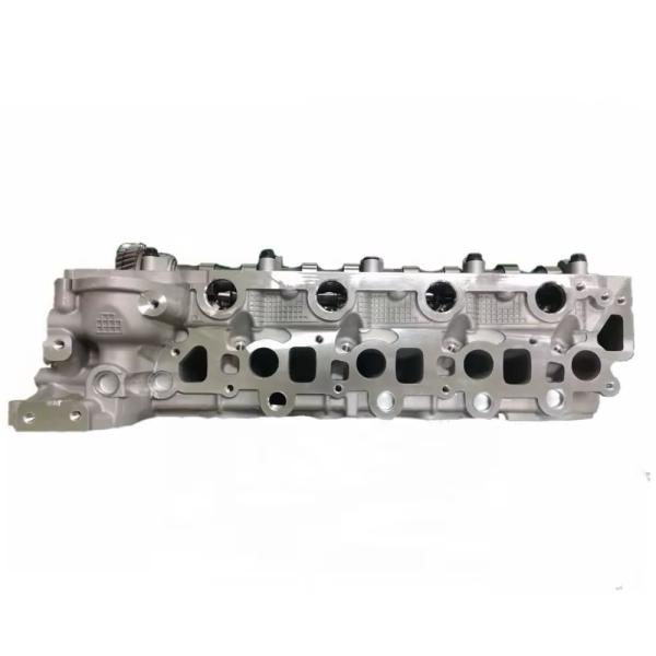 Quality Metal Isuzu 4jj1 Cylinder Head 16V 8973559708 8973559709 For DMax 3.0T Engine for sale