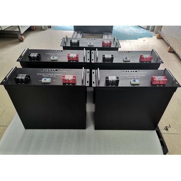 Quality ESS Lifepo4 48 Volt Lithium Ion Battery 100Ah For Energy Storage System for sale