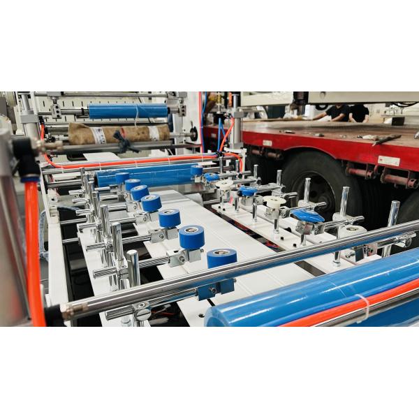 Quality 250-300mm PVC Wall Panel Making Machine / PVC Ceiling making machine for sale