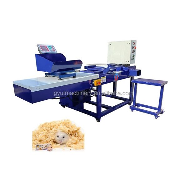 Quality Plastic Bags Packing Material 25kg Wipers Compressor Rag Cloth Packing Machine for sale