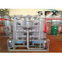 Quality Protective Gas Hydrogenation Catalytic Nitrogen Purification Unit for sale