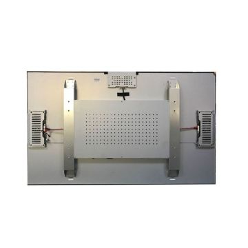 Quality 49 Inch Lcd Panel Sunlight Readable Display Brightness High Open Frame Lcd for sale