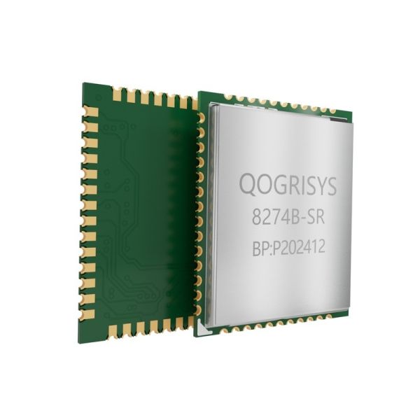 Quality Dual Band SDIO 5GHz WiFi Module QCA6174 2T2R 802.11ac Wifi Module For Microcontr for sale