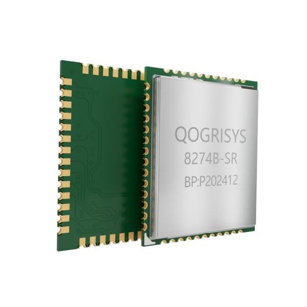 Quality Wireless Access Point 2.4G 5.8G QCA6174 Dual Band WiFi Module for sale